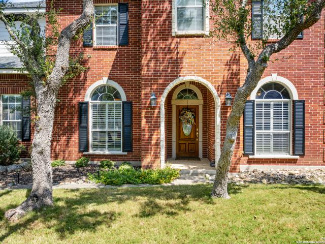 411 Sunrise Hill, San Antonio, TX 78260 | MLS #1909 | Compass