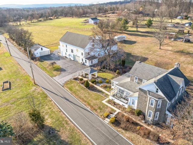 411 Swamp Pike, Pottstown, PA 19464 | MLS #PAMC2125 | Compass