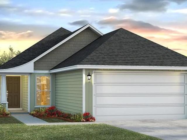 411 Sweet Blossom Bend, Freeport, FL 32439