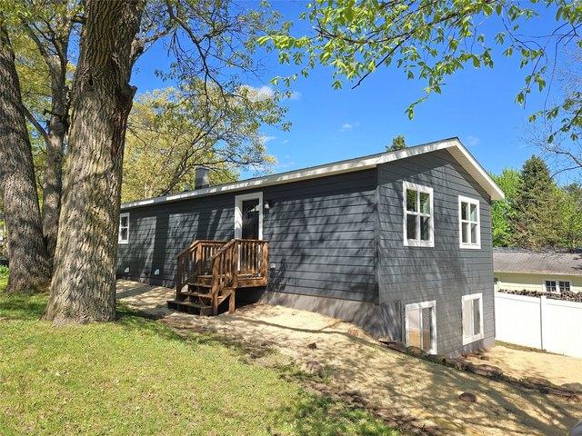 411 Poplar St, Spooner, WI 54801