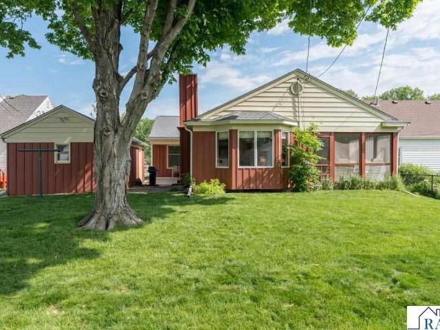 411 Page Avenue