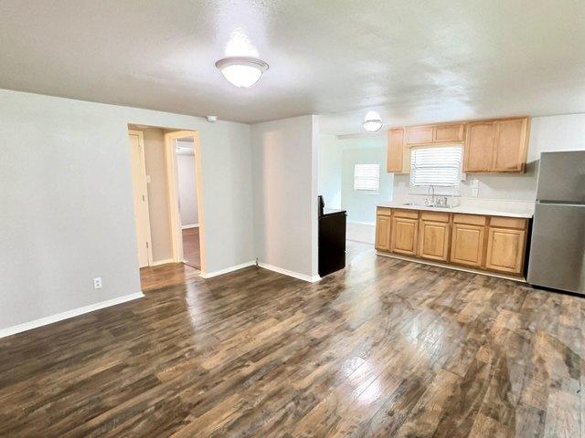 411 Palmetto St, Hot Springs, AR 71901