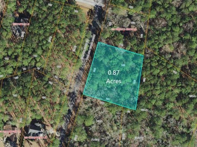 411 Pamlico River Dr Lot 123, Washington, NC 27889