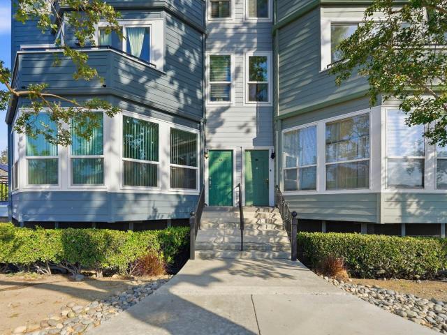 411 Park Ave, Unit 105, San Jose, CA 95110 | MLS #ML82041