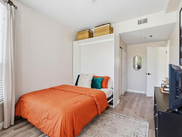 411 Park Ave, Unit 106, San Jose, CA 95110 | MLS #ML82042