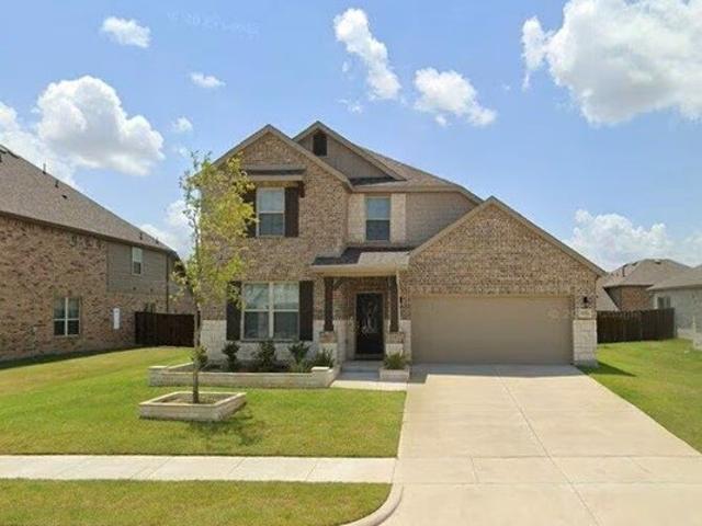 411 Parkford Dr, Fate, TX 75087