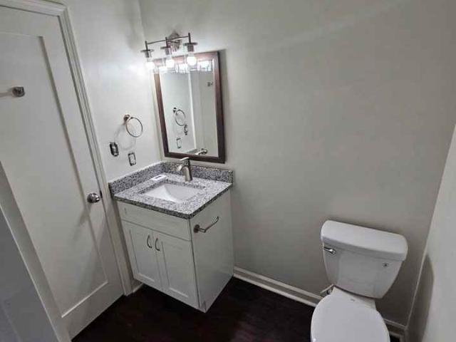 411 Parkway Studio Apartment for Rent at 411 Parkway Dr Ne, Atlanta, GA 30308 Old Fourth Ward