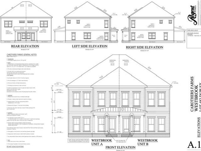 411 Penfold Aly, Nolensville, TN 37135