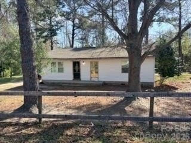 411 Peru Rd, Morven, NC 28119