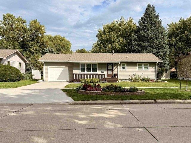 411 Pierce St, Norfolk, NE 68701