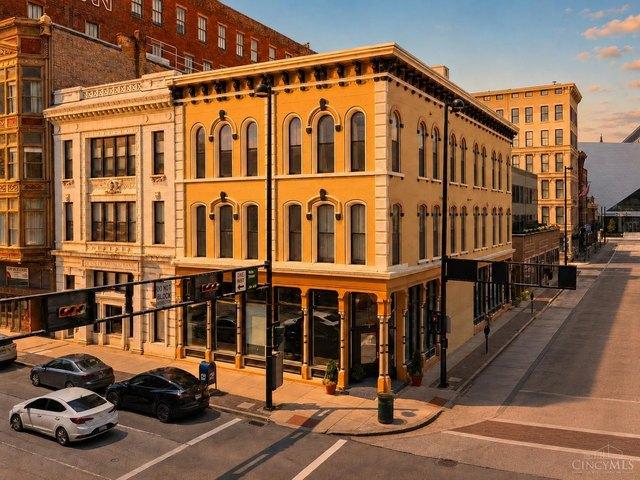411 Plum St Unit 303, Cincinnati, OH 45202