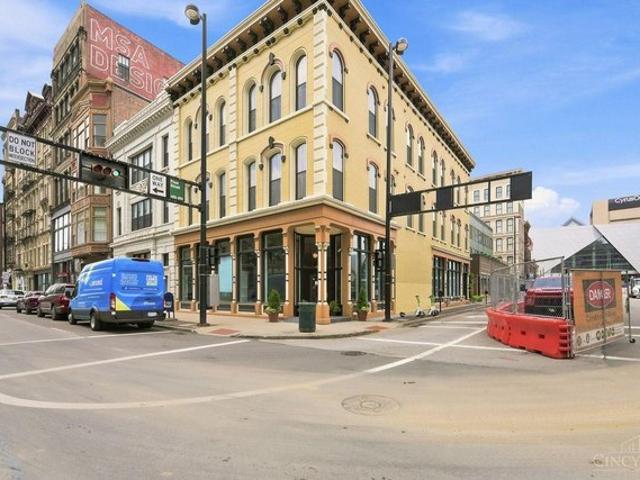 411 Plum St Apt 203, Cincinnati, OH 45202