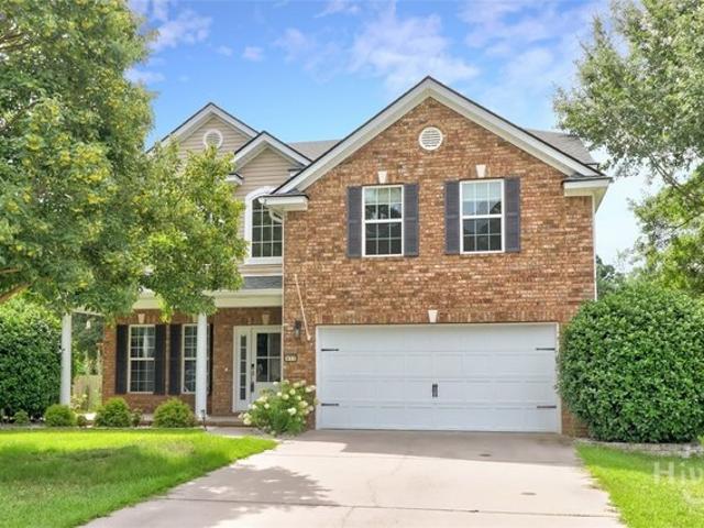411 Plantation Pl, Rincon, GA 31326