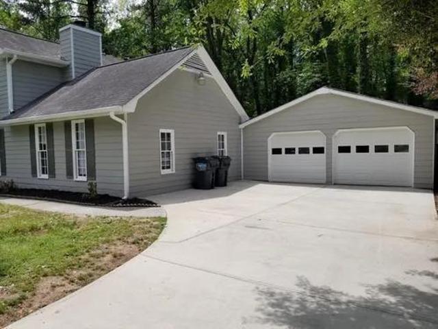 411 Princeton Way
