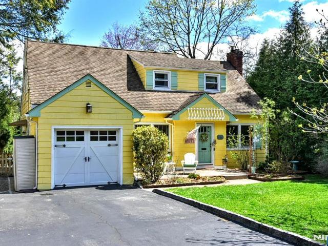 411 Prospect Street