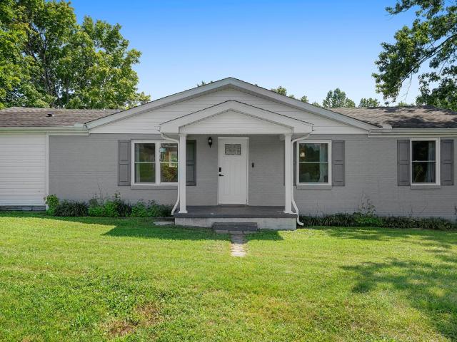 411 Purtle Rd