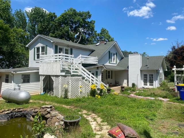 411 Roark Road