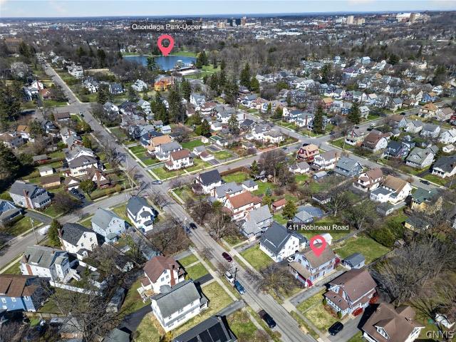 411 Robineau Road