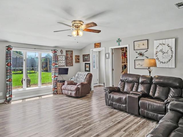 411 Randall Mullins Road