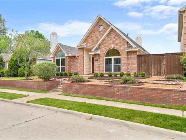 411 Red River Trail, Irving, TX 75063 | MLS #21229 | Compass