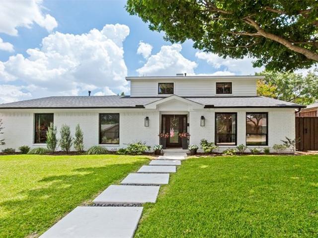 411 Ridgewood Dr, Richardson, TX 75080