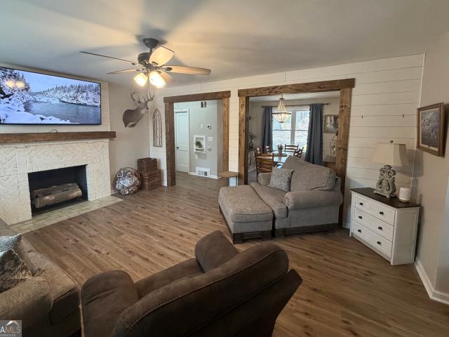 411 Ridgecrest Drive