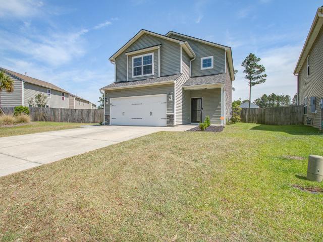 411 Ridgedale Road