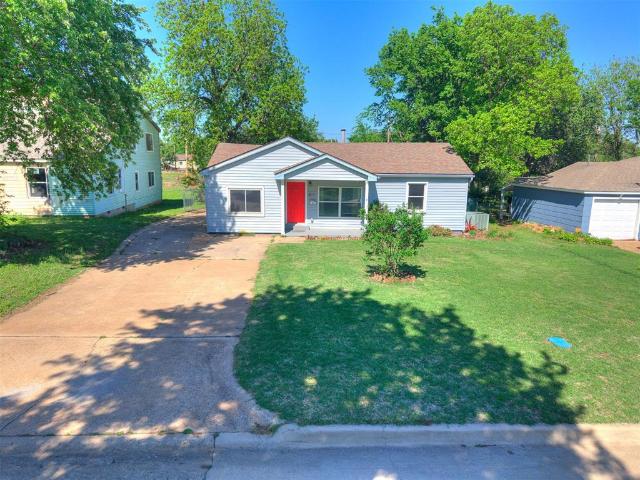 411 Russell Drive