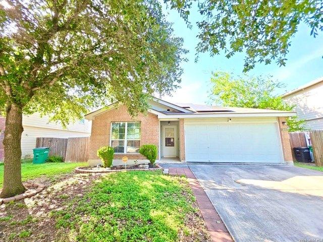 411 Rustic Stable, San Antonio, TX 78227