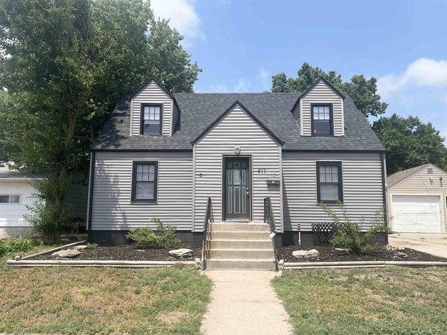 411 W 6th St, Ogallala, NE 69153