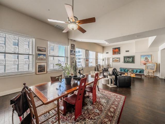 411 W 7th Street # 1007