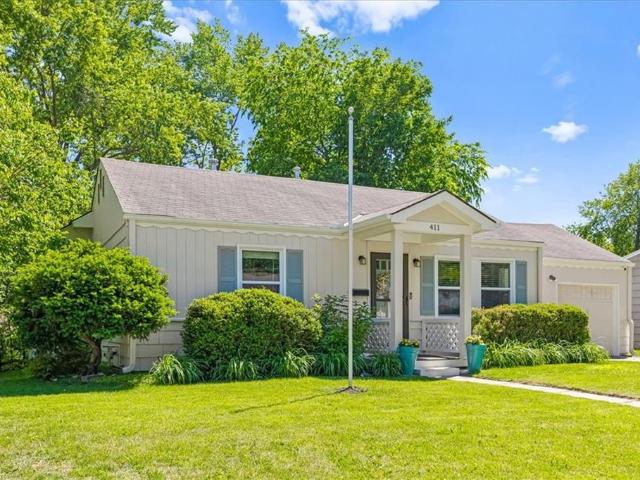 411 W 88th Street