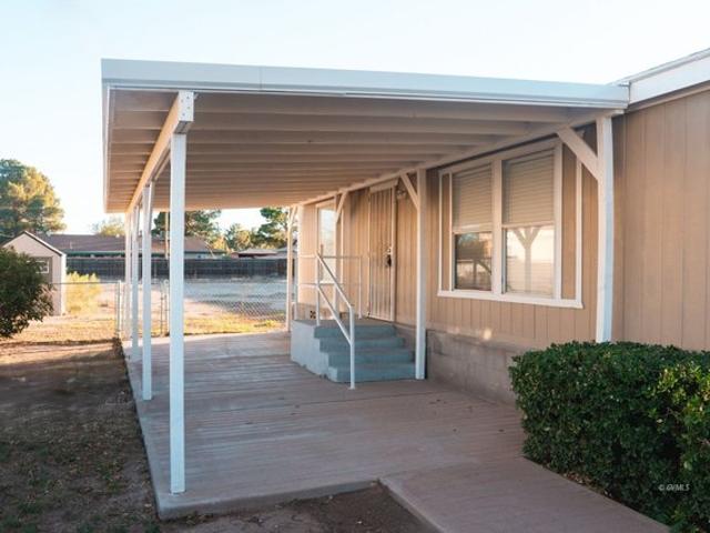 411 W 16th St, Safford, AZ 85546