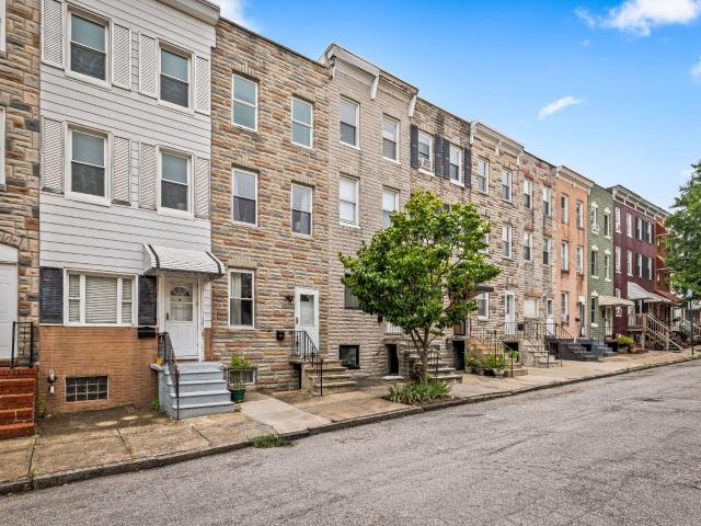 411 W 23Rd Street