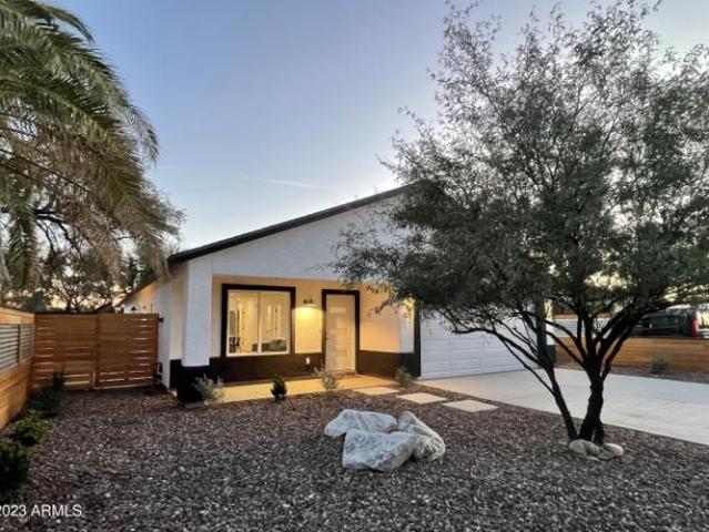 411 W Taylor Ave, Coolidge, AZ 85128