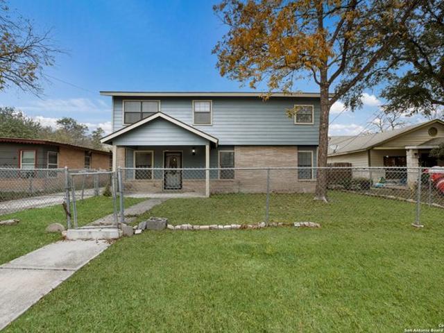 411 W Vestal Pl, San Antonio, TX 78221