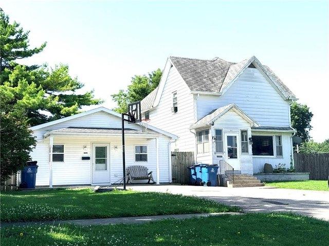 411 W Washington St, Hoopeston, IL 60942
