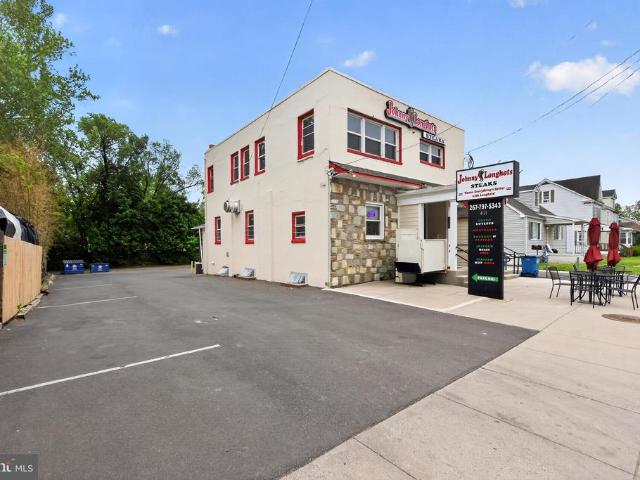 411 W Bridge Street