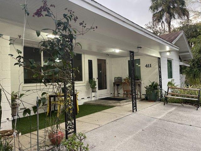 411 W Flora St, Tampa, FL 33604