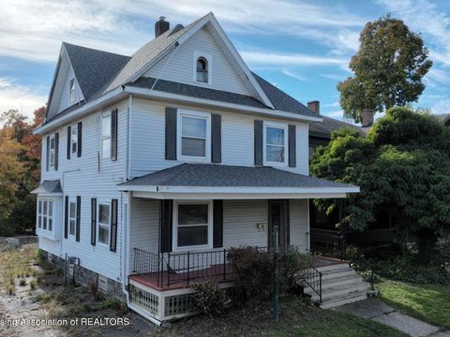 411 W Ionia St, Lansing, MI 48933