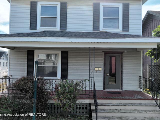 411 W Ionia Street