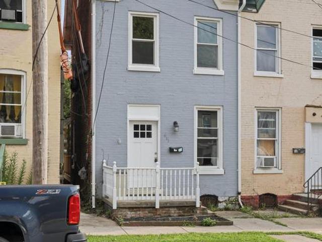 411 W Martin Street