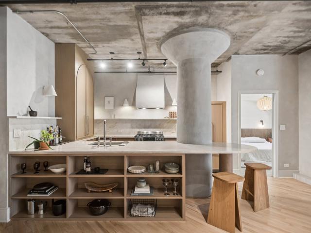 411 W Ontario Street # 322