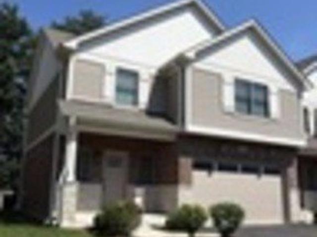 411 W Pierce Rd, Itasca, IL 60143