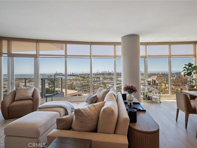 411 W Seaside Way Unit 1103, Long Beach, CA 90802