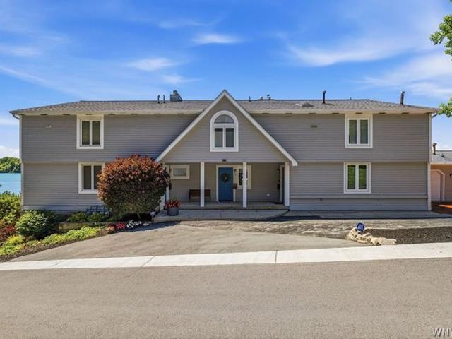 411 Water St Apt 1, Youngstown, NY 14174