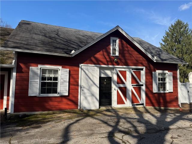 411 Water Works Rd