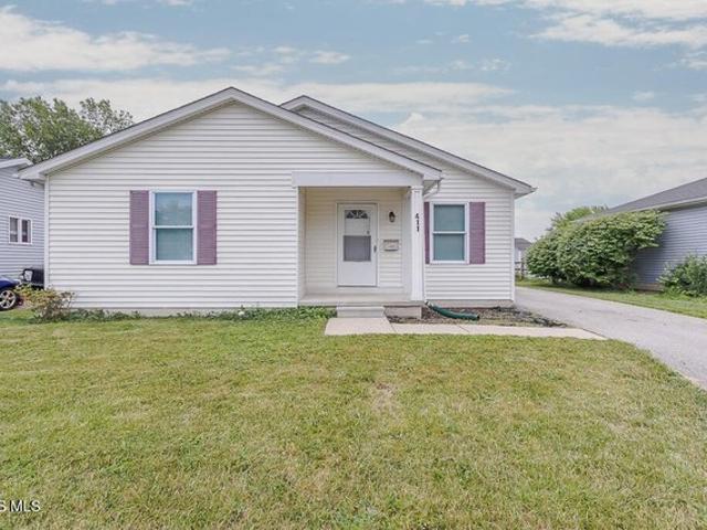 411 Waybridge Rd, Toledo, OH 43612