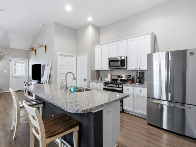 411 Walnut Branch Drive