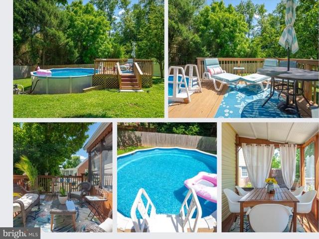 411 Warren Rd, Cockeysville, MD 21030